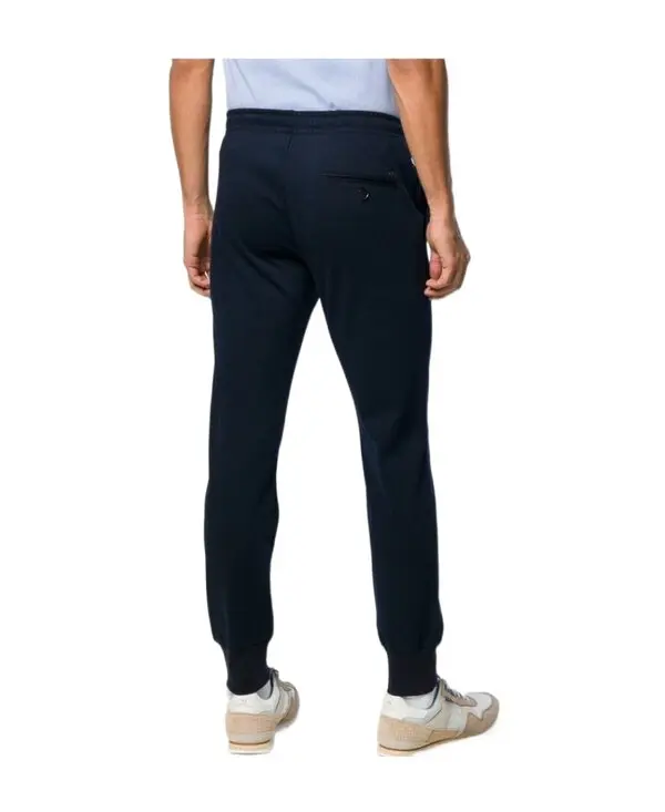 Emporio Armani Trouser - Black