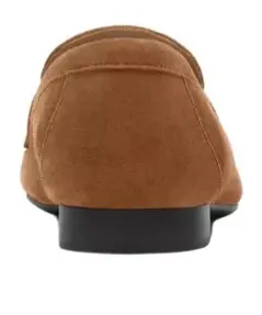 COACH Penny Loafers