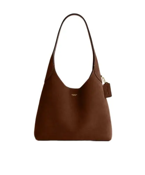 COACH Brooklyn 28 Shoulder Bag