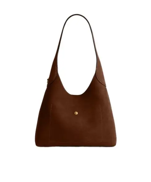 COACH Brooklyn 28 Shoulder Bag
