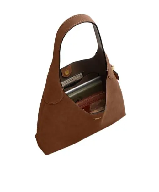 COACH Brooklyn 28 Shoulder Bag