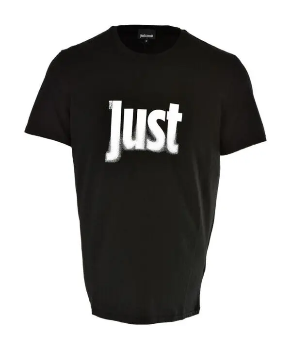 Just Cavalli Printed T-shirt