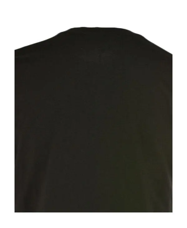 Just Cavalli Skull Printed Short-sleeved T-shirt