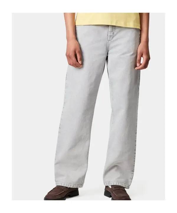 Carhartt Work In Progress Pierce Double Pocket Cotton Jeans