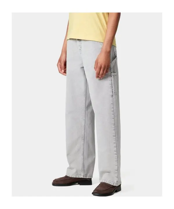 Carhartt Work In Progress Pierce Double Pocket Cotton Jeans