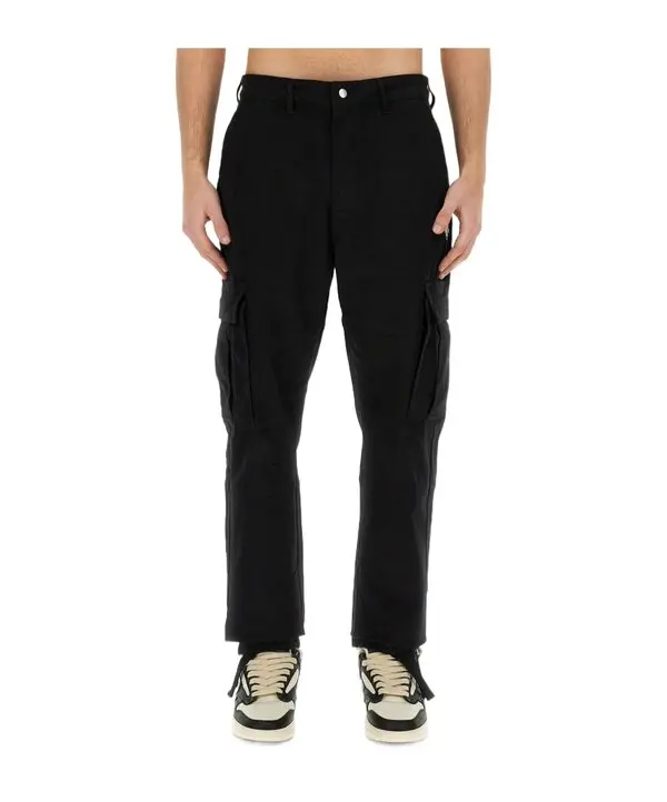 MARCELO BURLON COUNTY OF MILAN Cargo Pants
