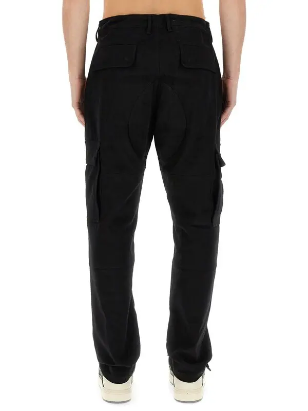 MARCELO BURLON COUNTY OF MILAN Cargo Pants