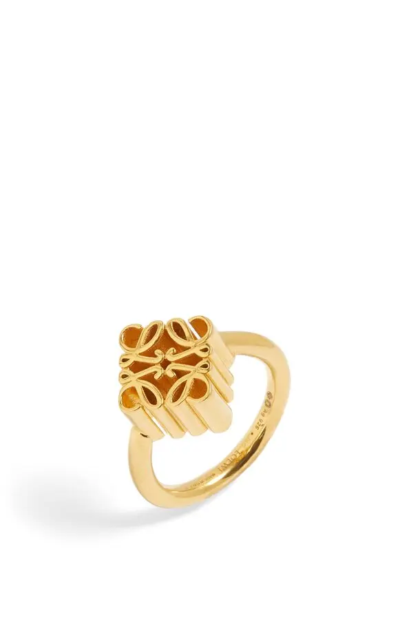 Loewe Anagram Ring
