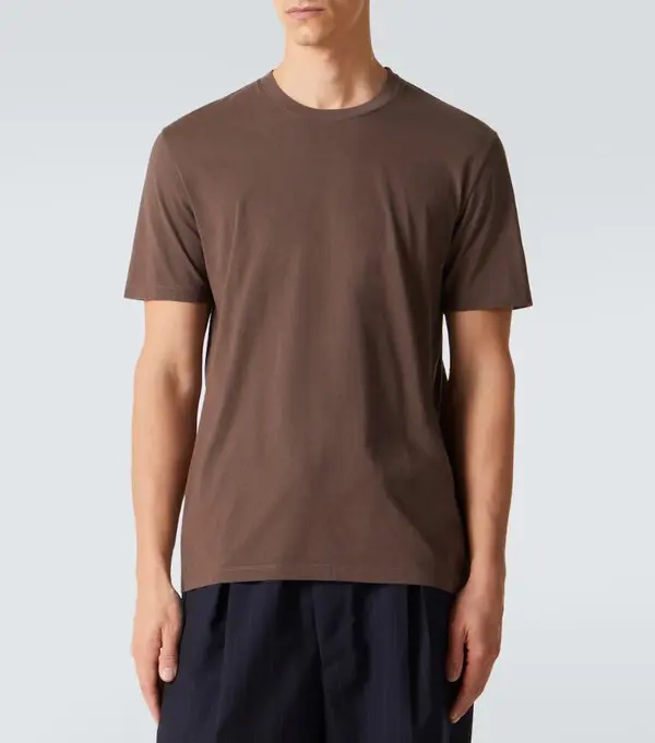 MAISON MARGIELA 3 Pack Crewneck T-shirt - Green