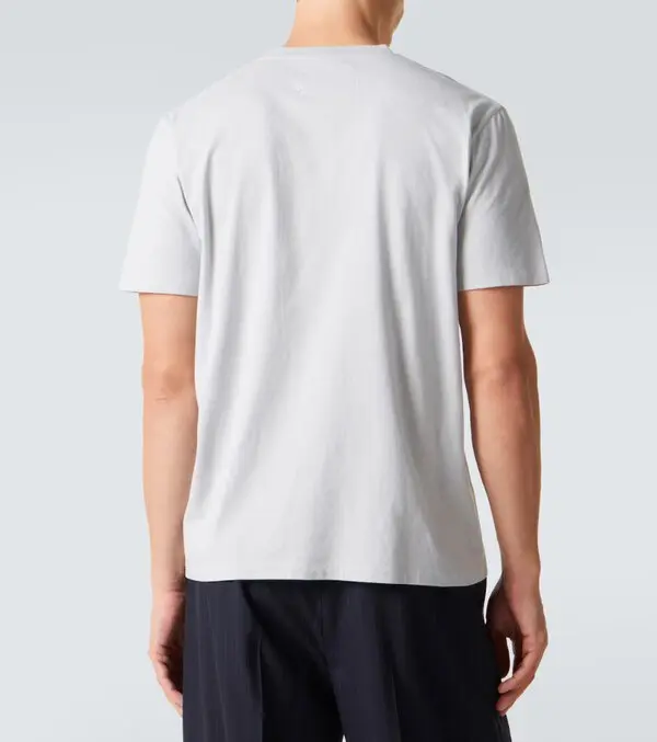 MAISON MARGIELA 3 Pack Crewneck T-shirt - Green
