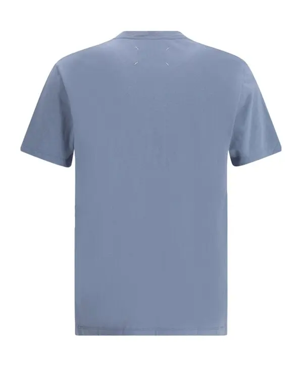 MAISON MARGIELA 3 Pack Crewneck T-shirt - Green