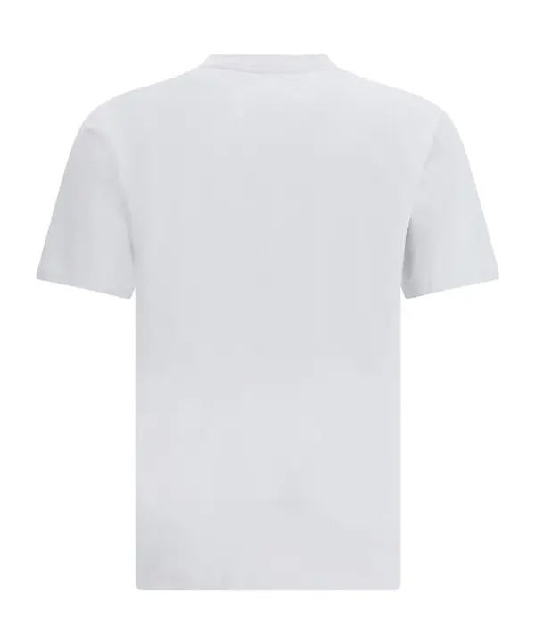 MAISON MARGIELA 3 Pack Crewneck T-shirt - Green