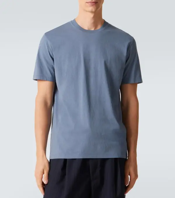 MAISON MARGIELA 3 Pack Crewneck T-shirt - Green