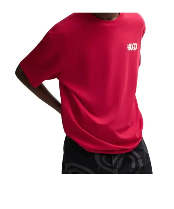 Hugo Boss Short-sleeved T-shirt