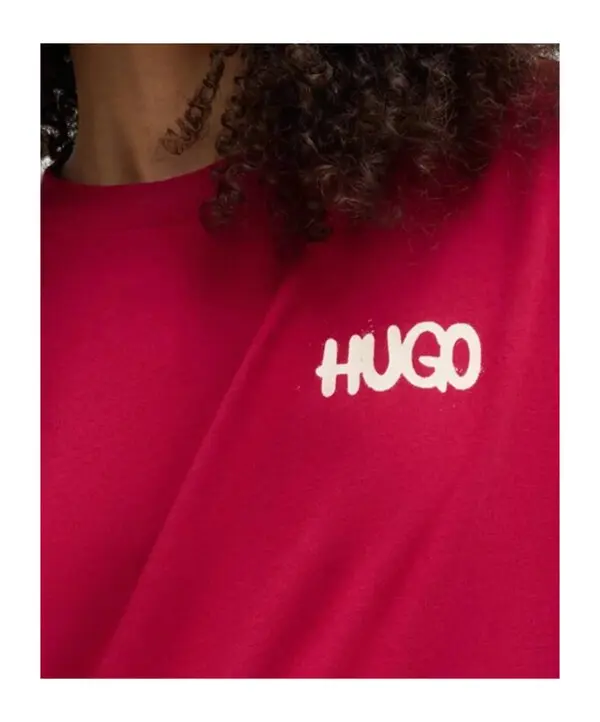 Hugo Boss Short-sleeved T-shirt