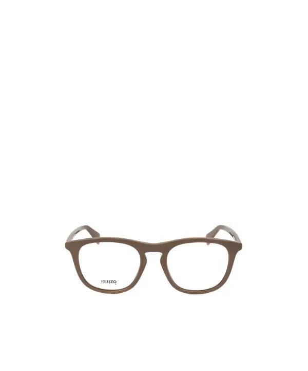 Kenzo Full-frame Eyeglasses - Multicolor