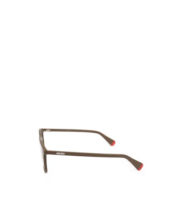 Kenzo Full-frame Eyeglasses