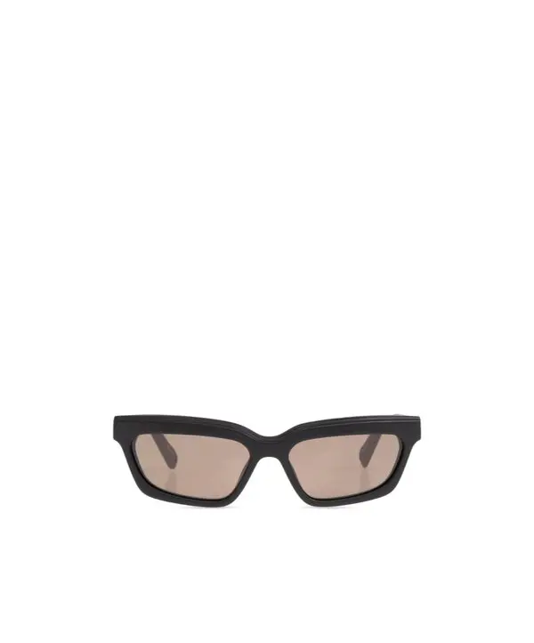 Jacquemus Full Frame Sunglasses - Black