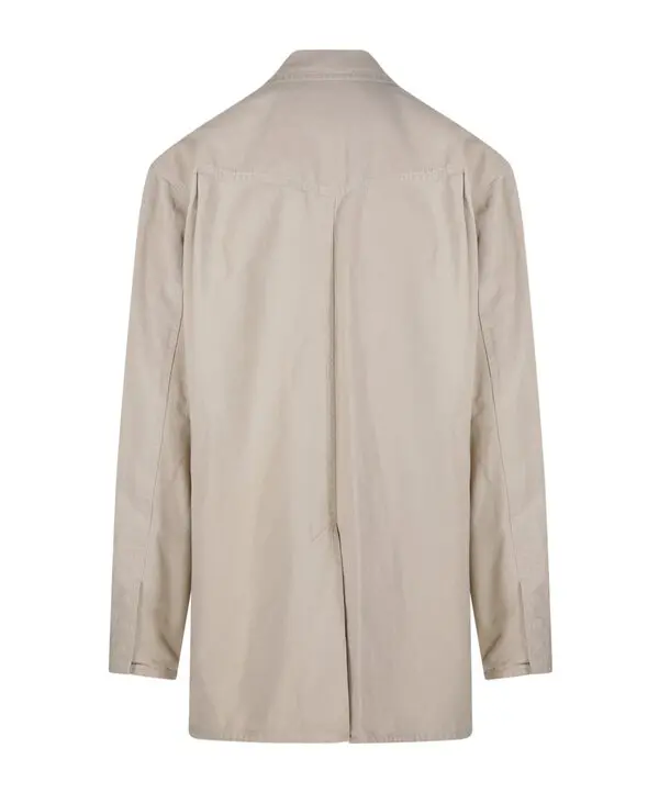 Isabel Marant Étoile Nevala Double-breasted Blazer
