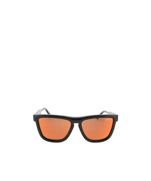 Loewe Logo Rectangle Sunglasses - White