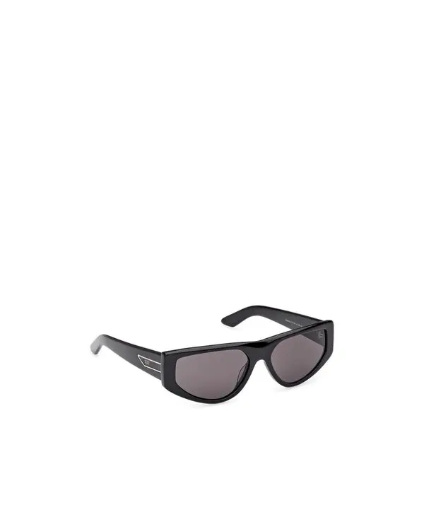 Gcds Logo Temple Sunglasses