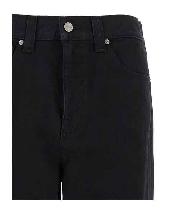 Khaite Bonnie Low Waisted Jeans