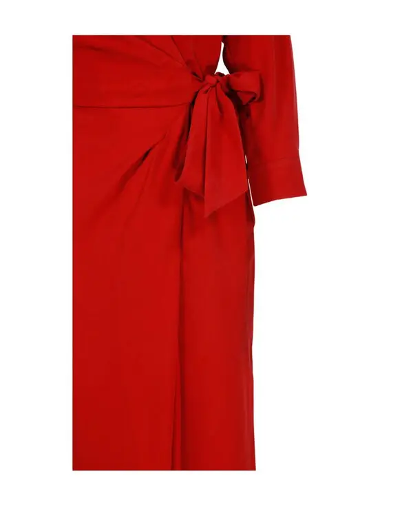 Max Mara Logo Jumpsuit