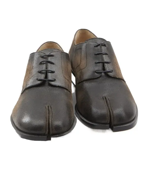 MAISON MARGIELA Tabi Lace Up Shoes