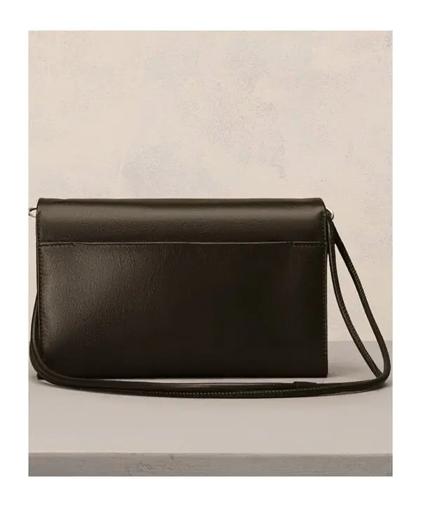 Ami Voulez-vous Strap Wallet