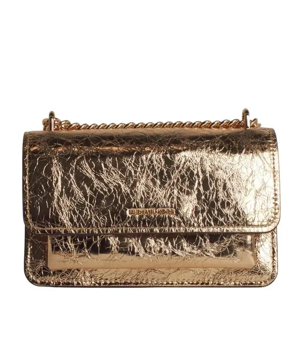 Michael Kors Chain-linked Shoulder Bag