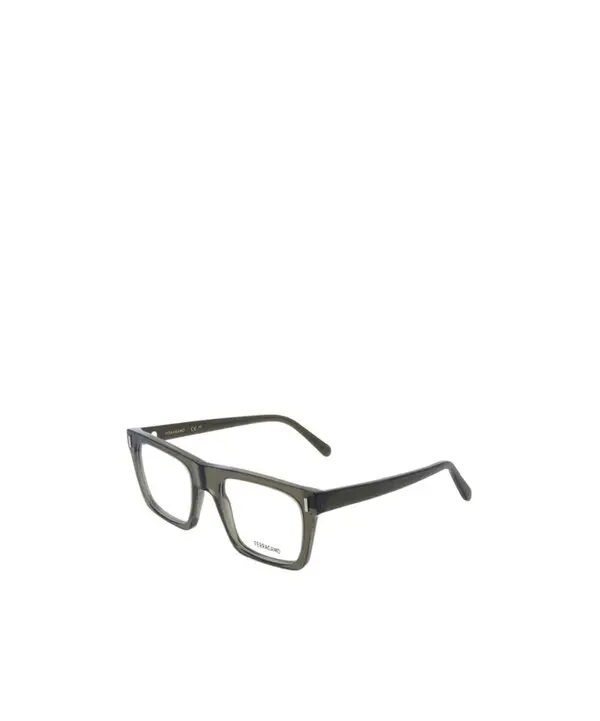 FERRAGAMO Rectangle Eyeglasses