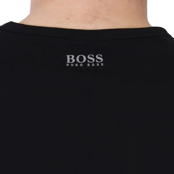 Hugo Boss Printed Logo T-shirt