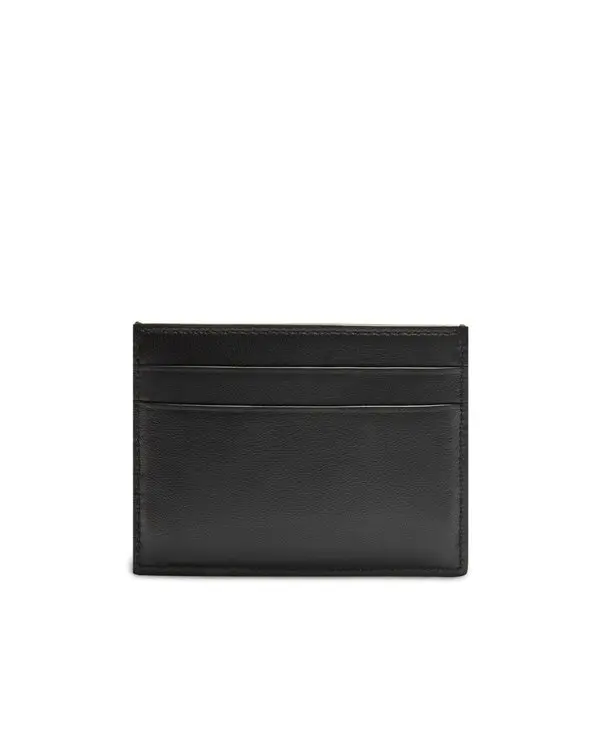 Loewe Anagram Puffer Plain Cardholder