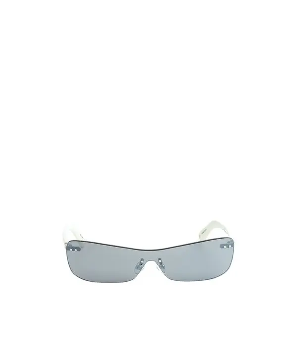 Jacquemus Frameless Sunglasses - Gray