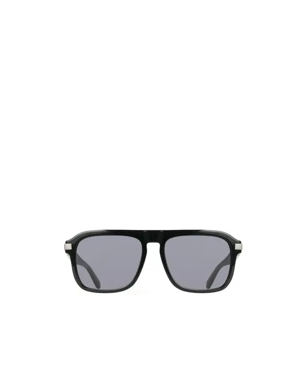 FERRAGAMO Sunglasses - Black