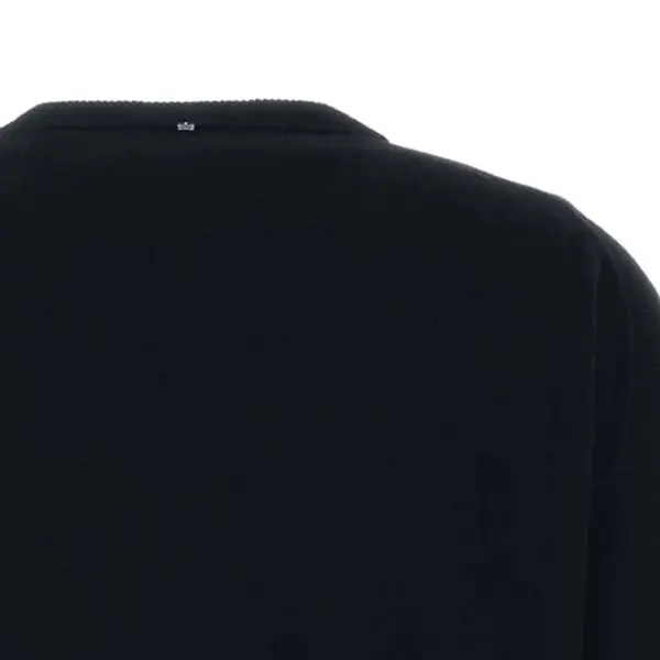 Sportmax V-neck Long-sleeved Jumper