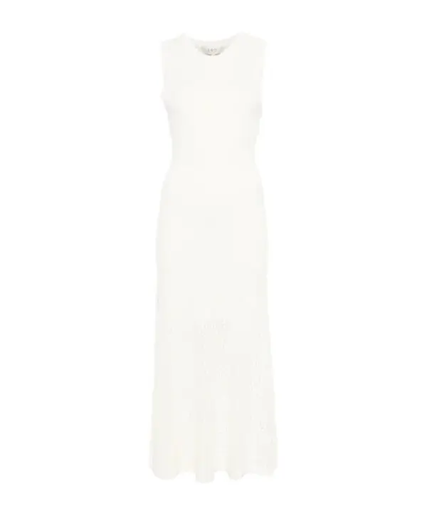 Sea Georgia Knit Maxi Dress