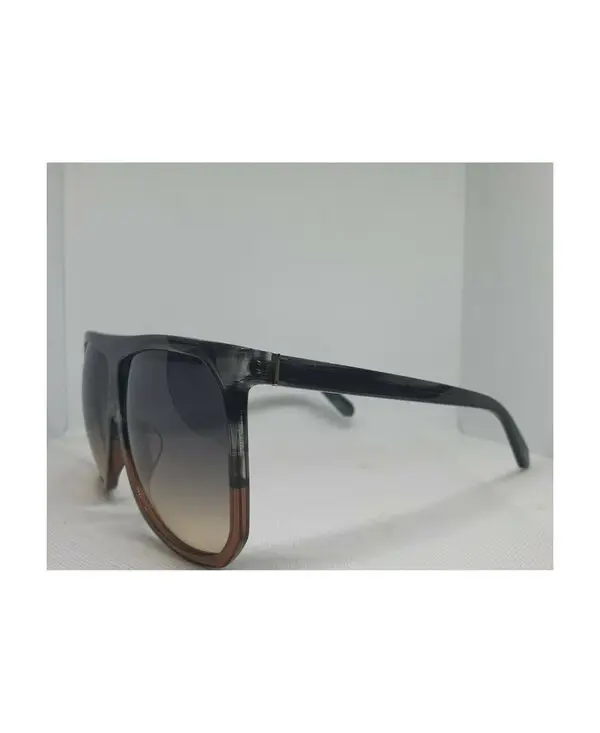 Loewe Logo Sunglasses - Black