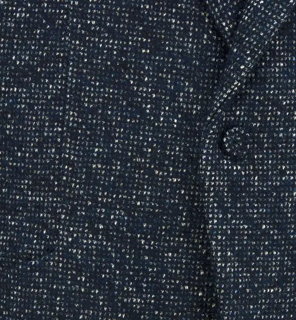 Dior Unstructured Cardigan Jacket