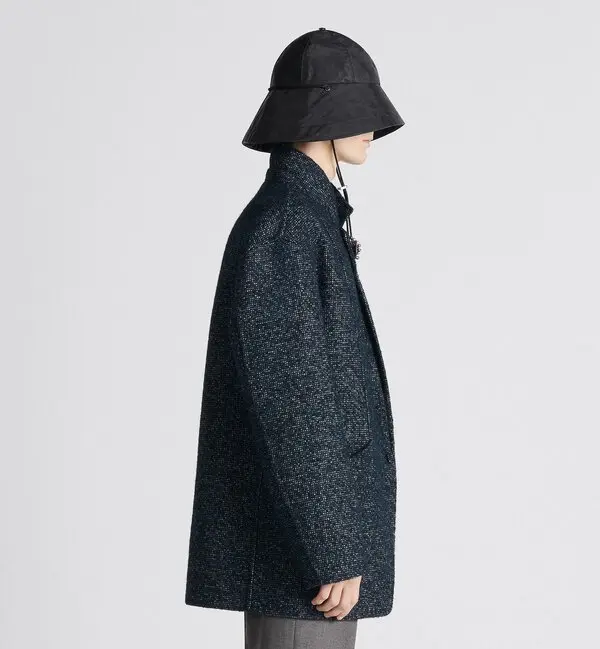 Dior Unstructured Cardigan Jacket