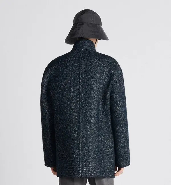 Dior Unstructured Cardigan Jacket