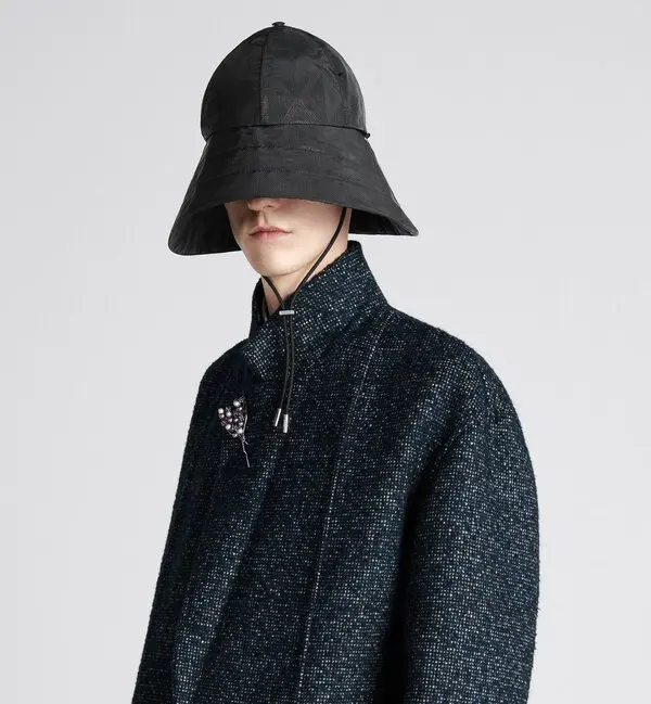 Dior Unstructured Cardigan Jacket