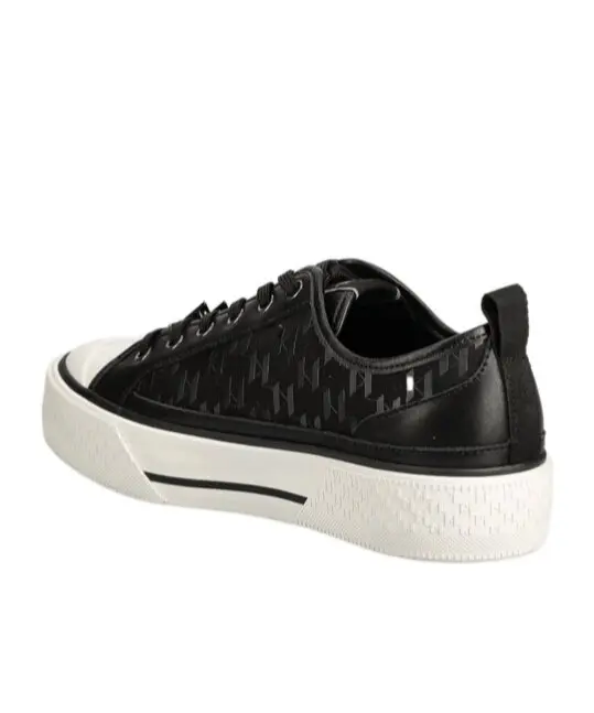 Karl Lagerfeld Lace-up Sneakers