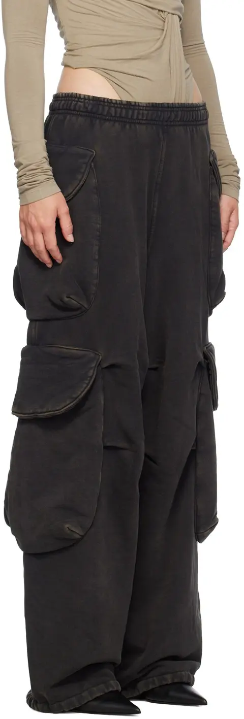 ENTIRE STUDIOS Work Casual Pants