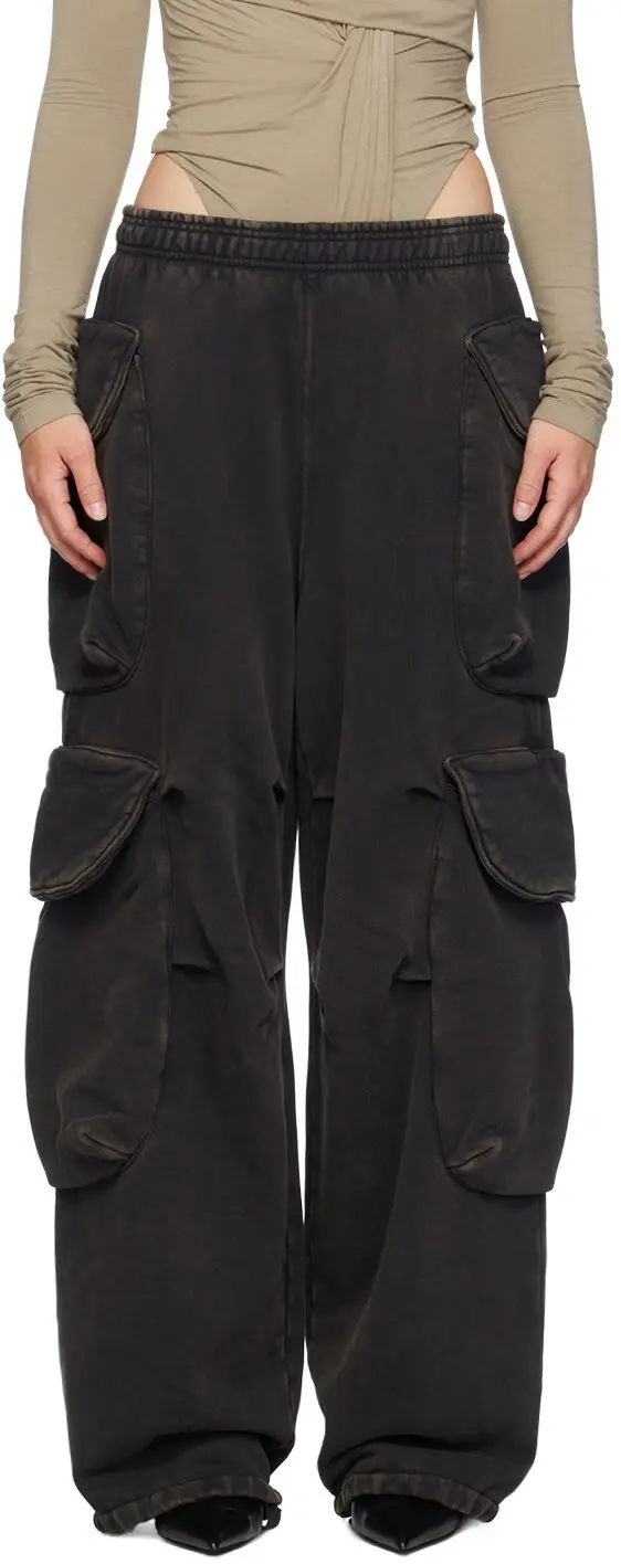 ENTIRE STUDIOS Work Casual Pants