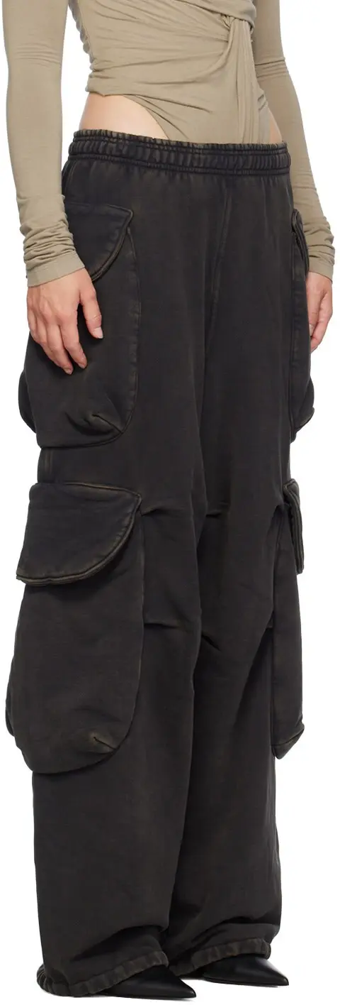 ENTIRE STUDIOS Work Casual Pants