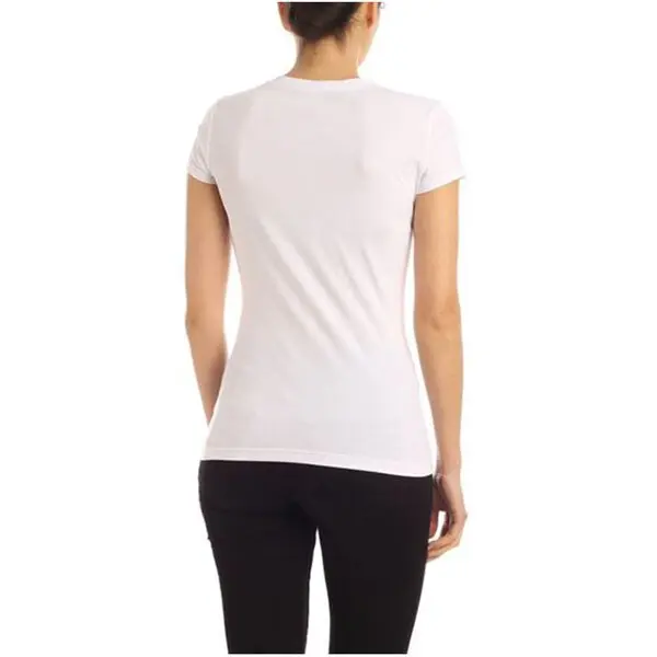 Moschino Printed Logo T-shirt