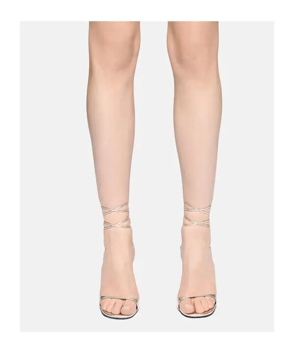 Attico The Ora Sandals