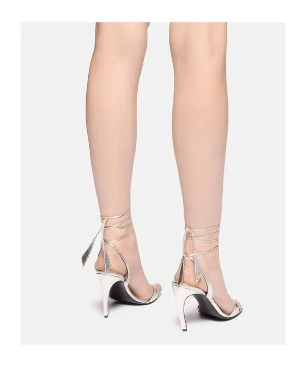 Attico The Ora Sandals