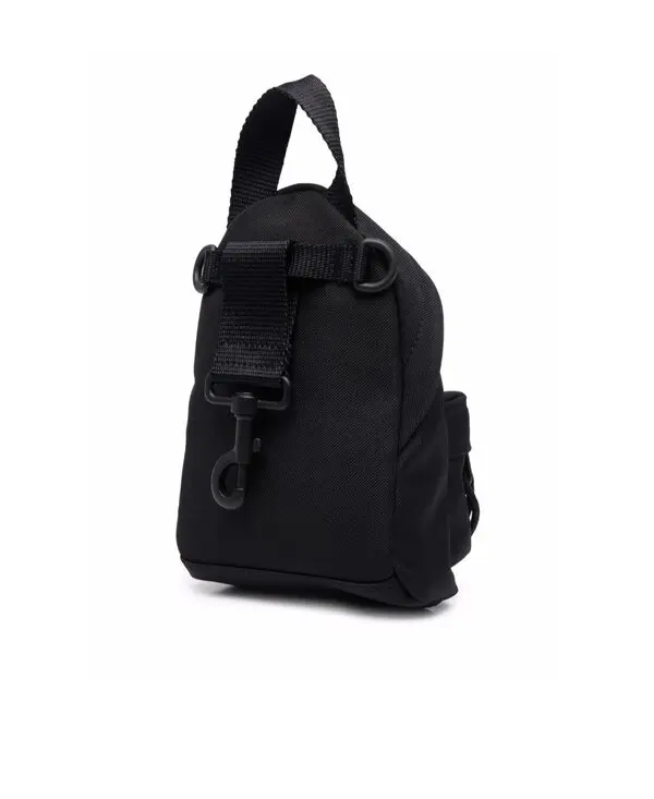 Balenciaga Logo Backpack